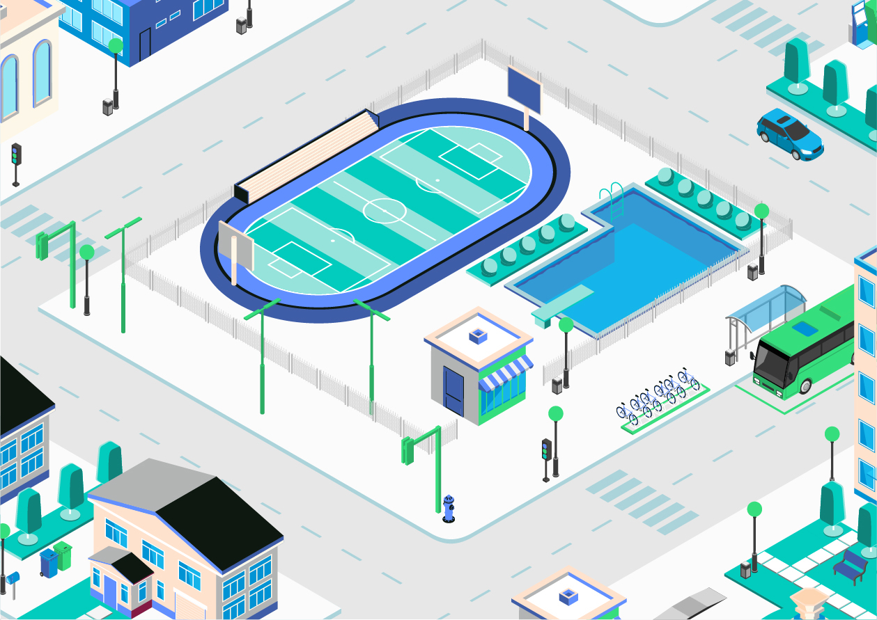 Vintia: Ticketing & Booking Solutions